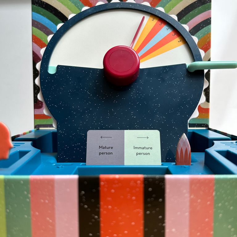 Wavelength, Game of the Month - April 2023 - Board Game Review