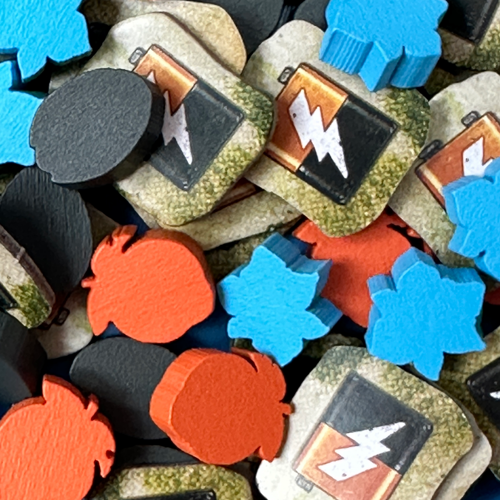 After Us Review - Board Game Review