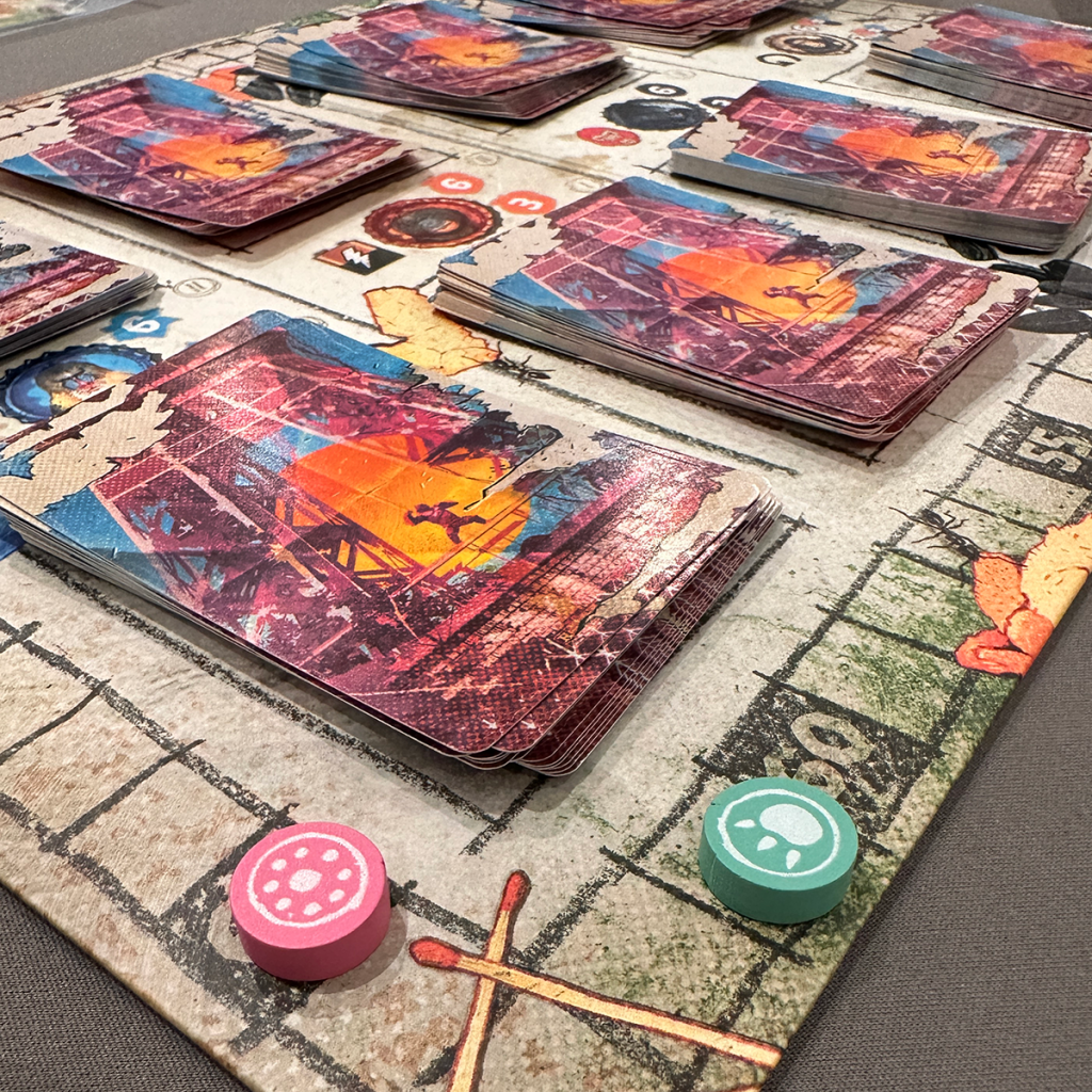 After Us Review - Board Game Review