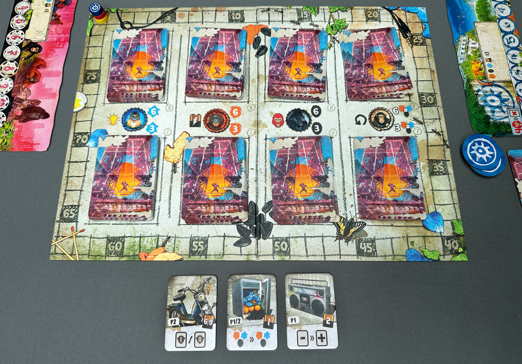 After Us Review - Board Game Review