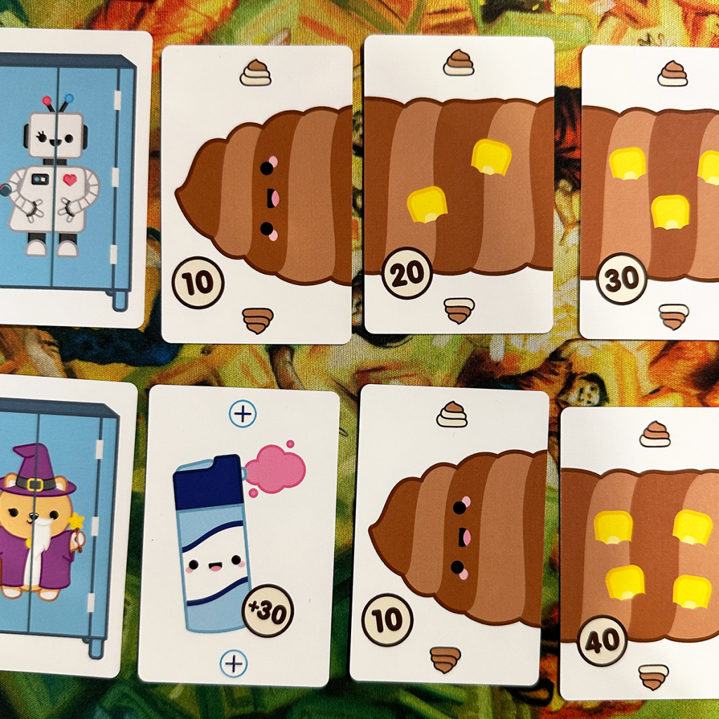 UK Games Expo 2023 - Board Game Review