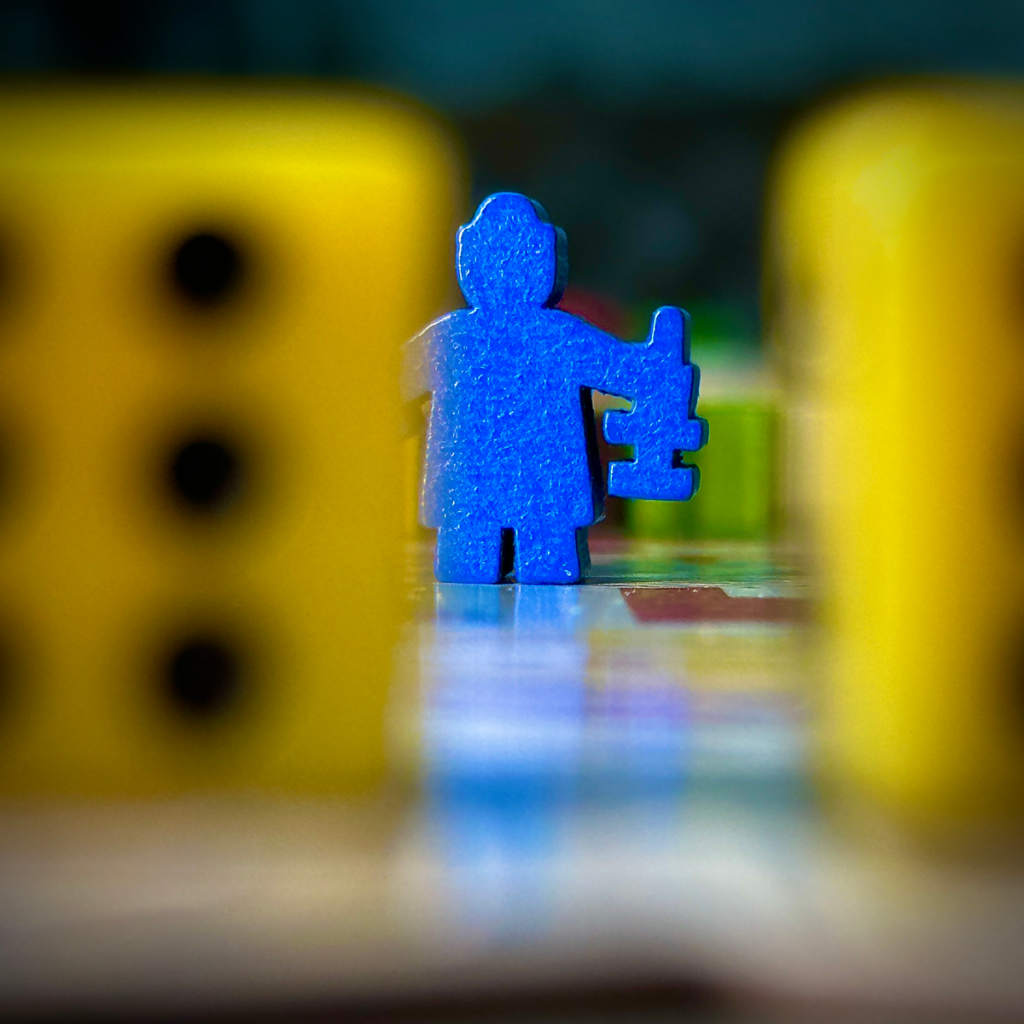 Dice Hospital Review - Board Game Review