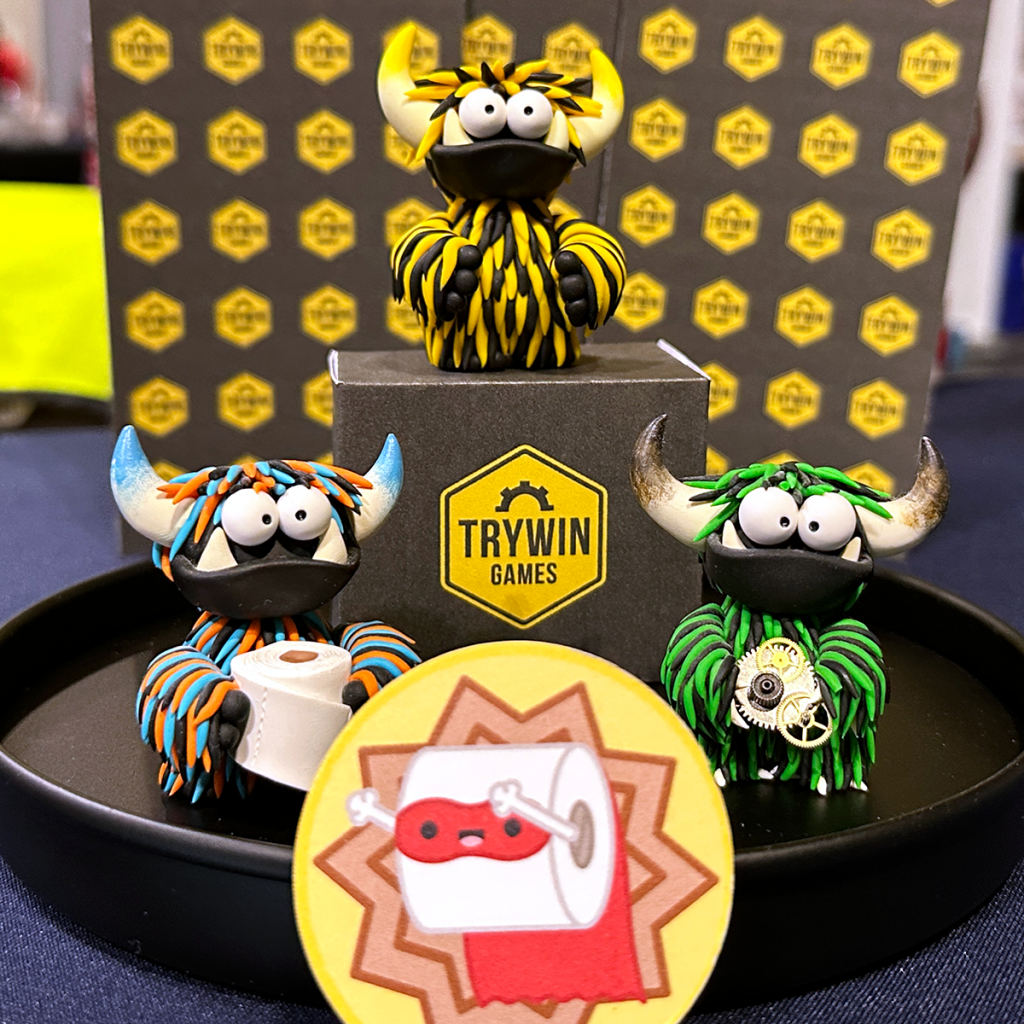 UK Games Expo 2023 - Board Game Review