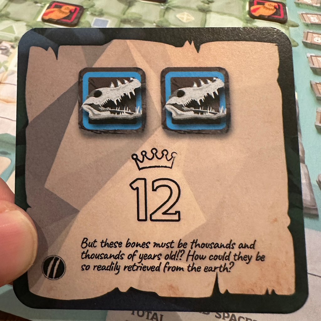 Isla Preview - Board Game Review