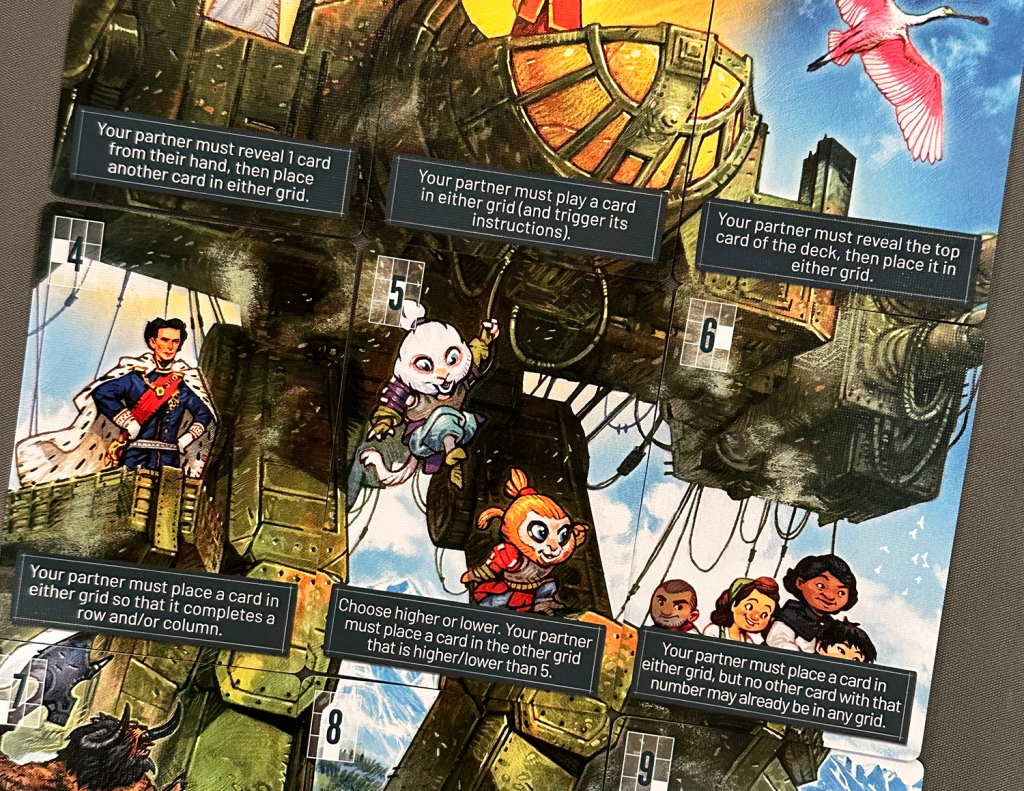 Interview with Vincent Dutrait - Board Game Review