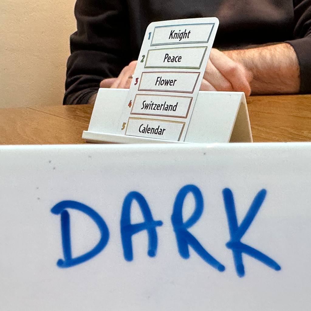 Just One Review - Board Game Review