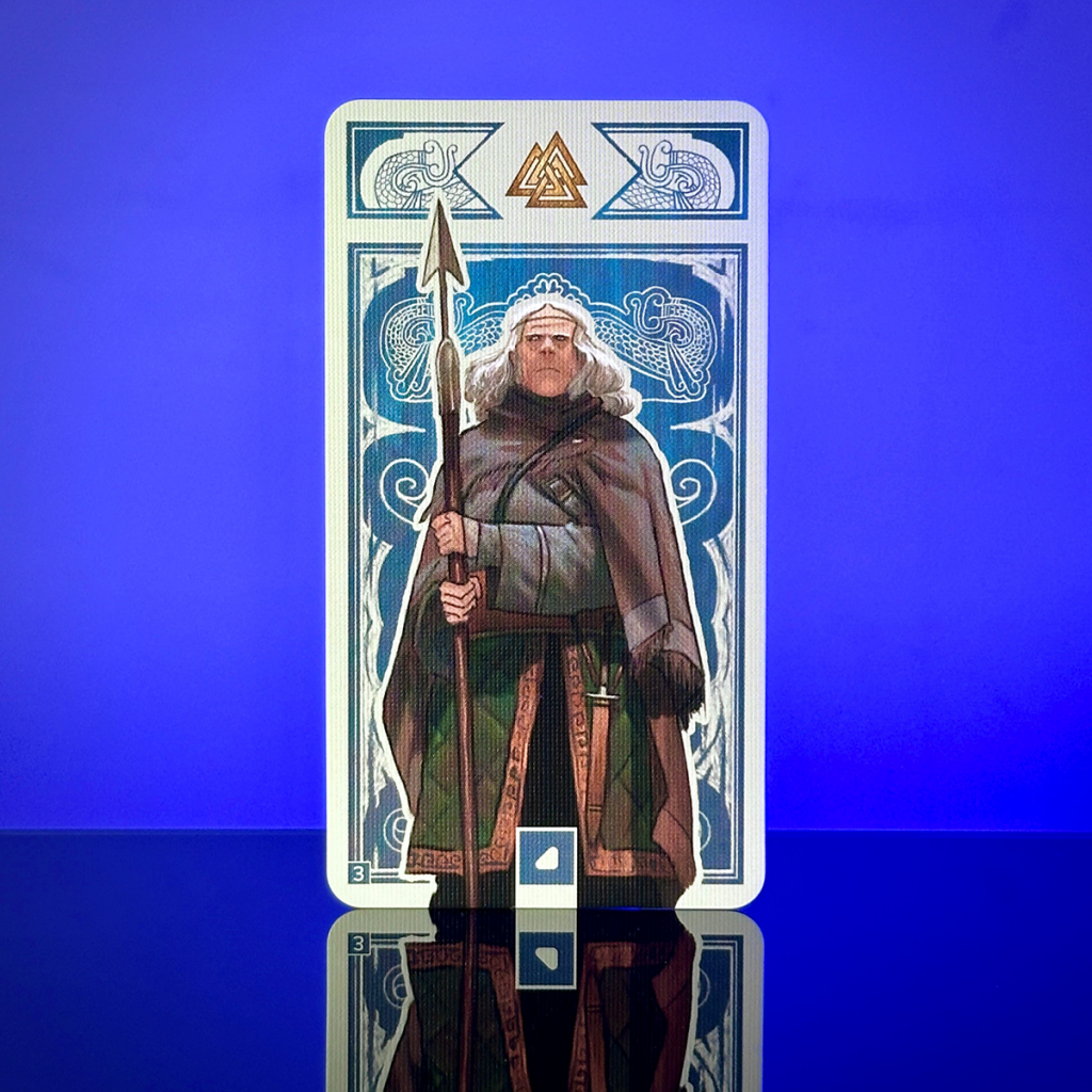 Knarr Review - Board Game Review