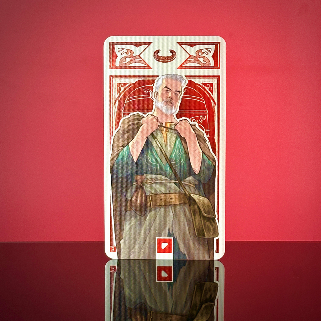 Knarr Review - Board Game Review