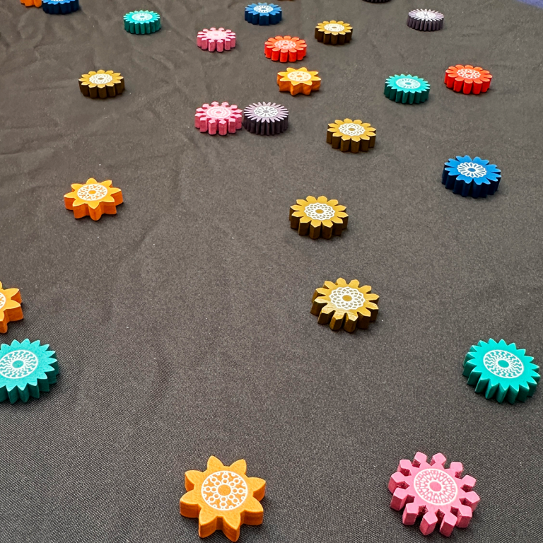 Lacuna Review - Board Game Review