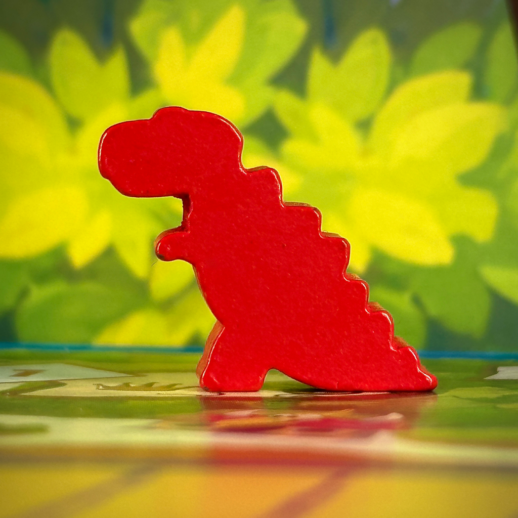 Draftosaurus Review - Board Game Review