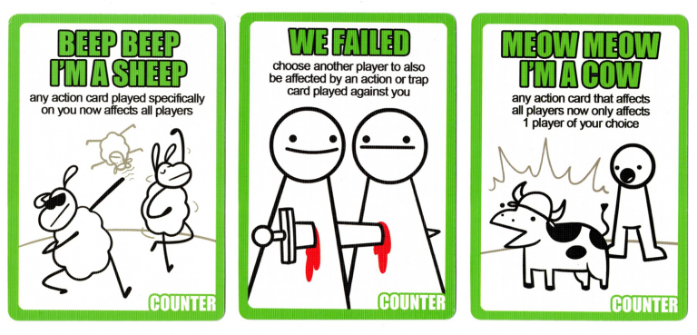 Muffin Time Review - Board Game Review