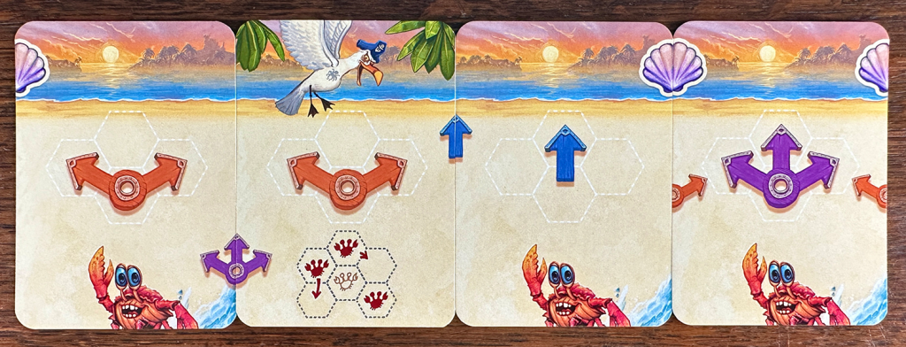 Oh Crab! Preview - Board Game Review