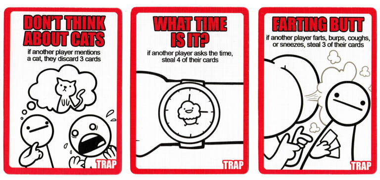 Muffin Time Review - Board Game Review