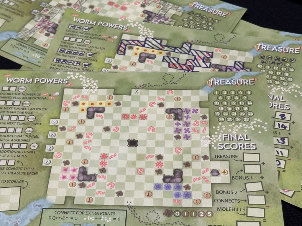 UK Games Expo 2024 - Board Game Review