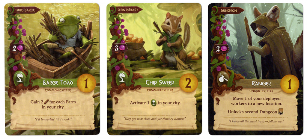 Interview with Andrew Bosley - Board Game Review