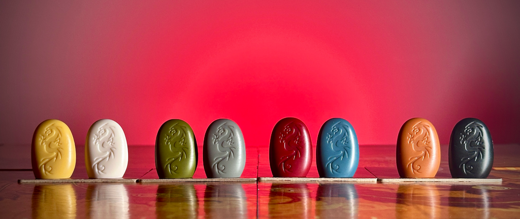 Tsuro Review - Board Game Review