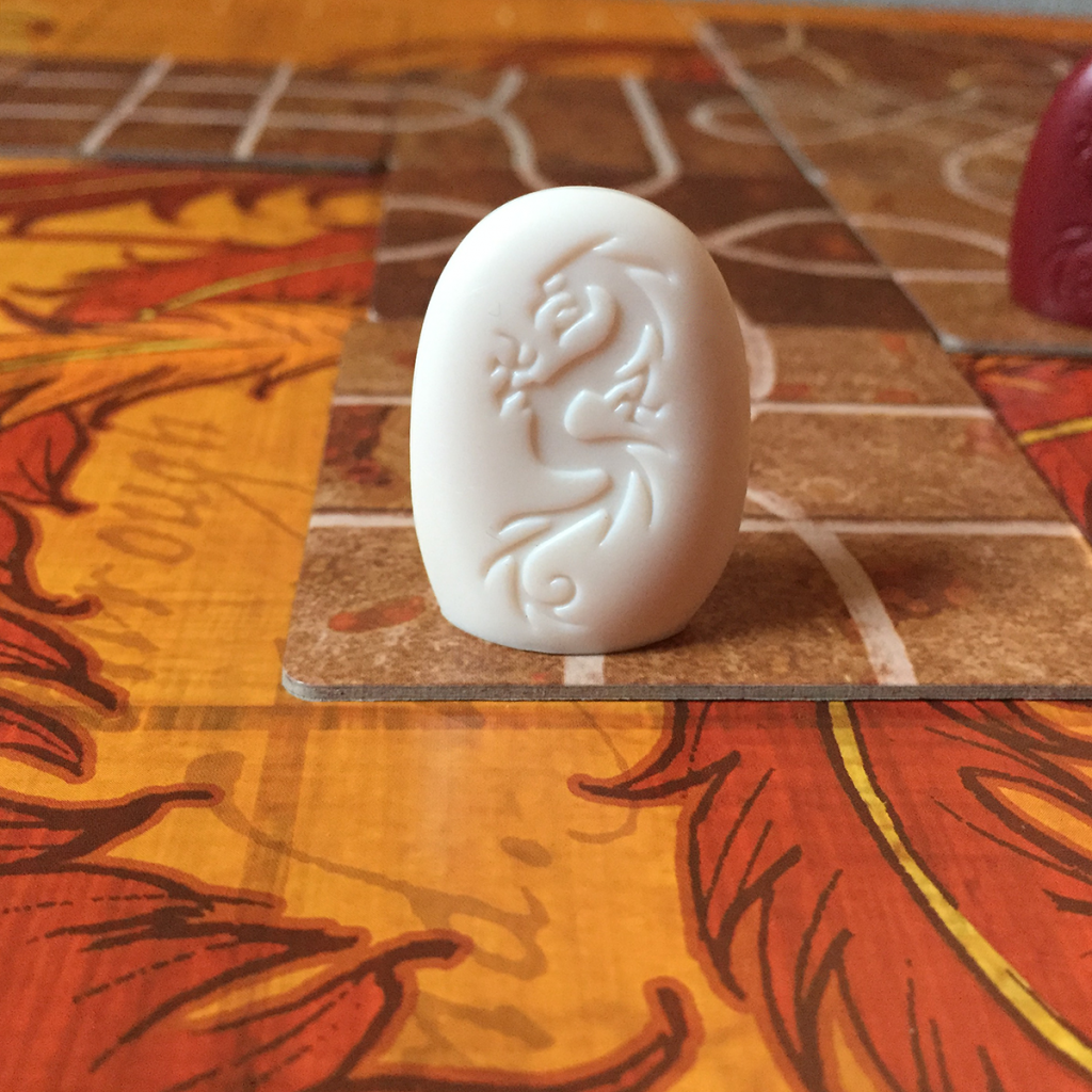 Tsuro Review - Board Game Review