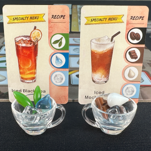 Coffee Rush Review - Board Game Review