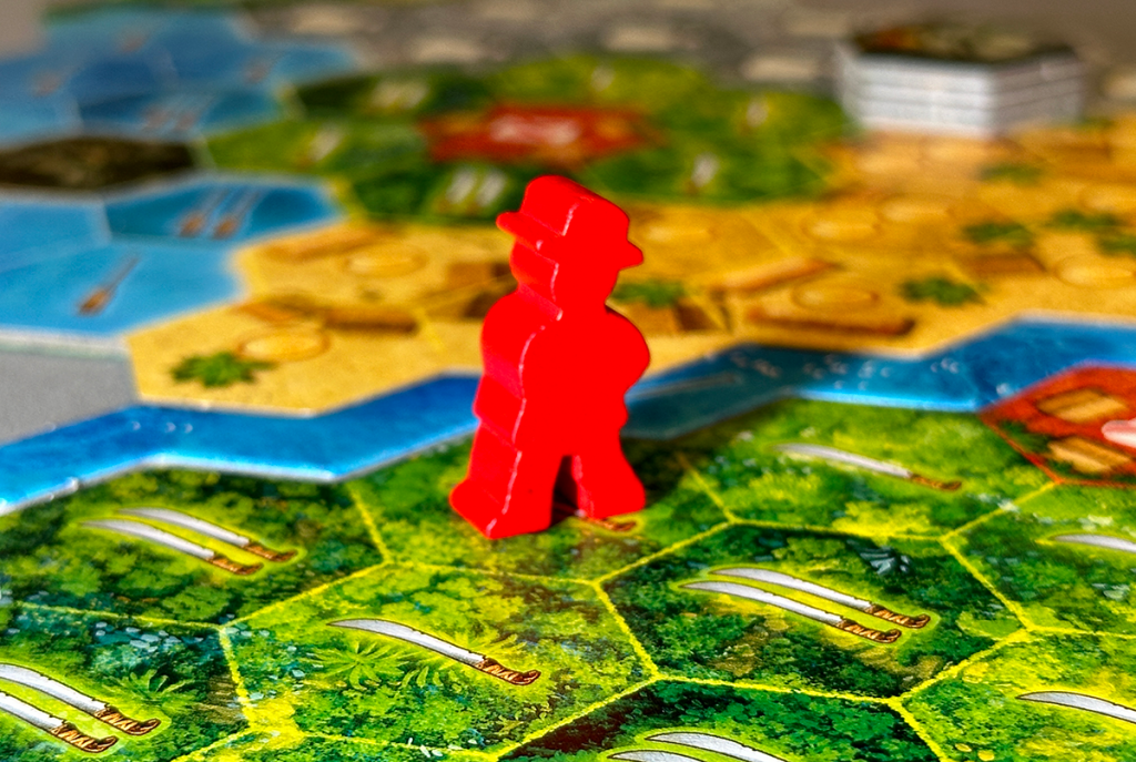 The Quest for El Dorado (2023) Review - Board Game Review