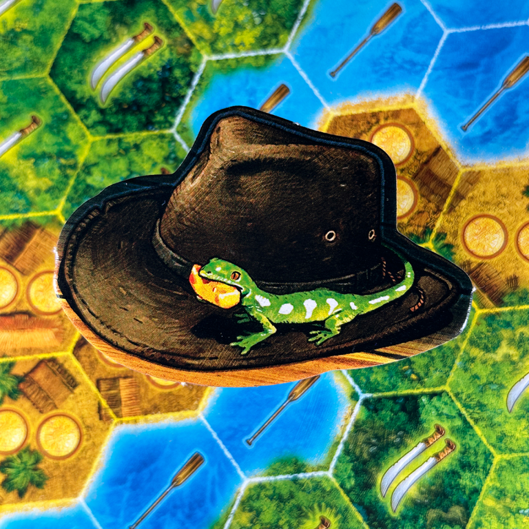 The Quest for El Dorado (2023) Review - Board Game Review