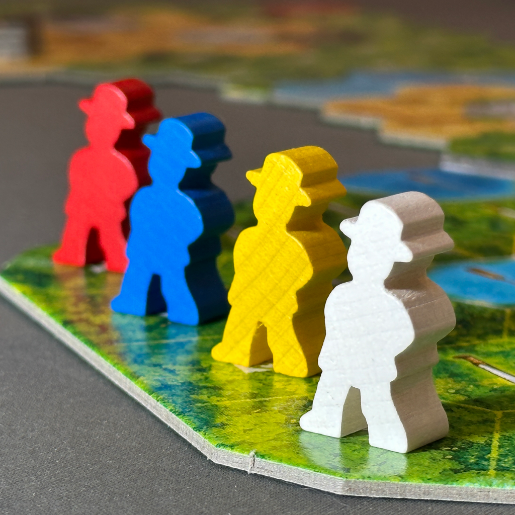 The Quest for El Dorado (2023) Review - Board Game Review