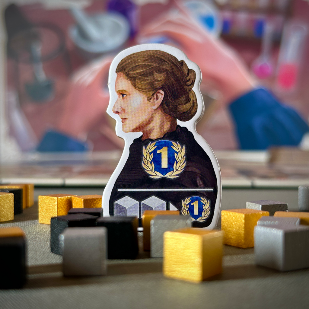 LED Wand Light Review - Board Game Review