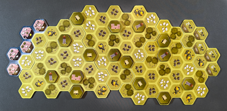 Looot Review - Board Game Review