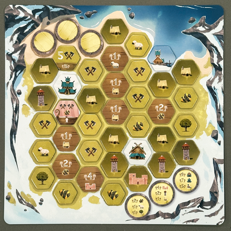 Looot Review - Board Game Review