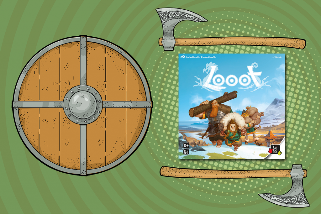 Game Reviews Archives - Board Game Review