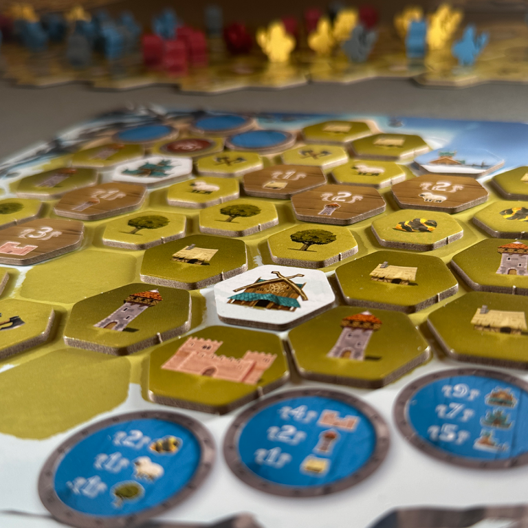 Looot Review - Board Game Review