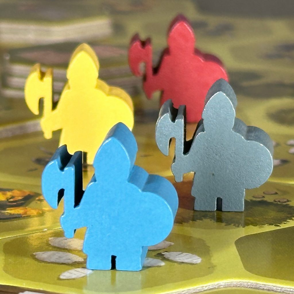 Looot Review - Board Game Review