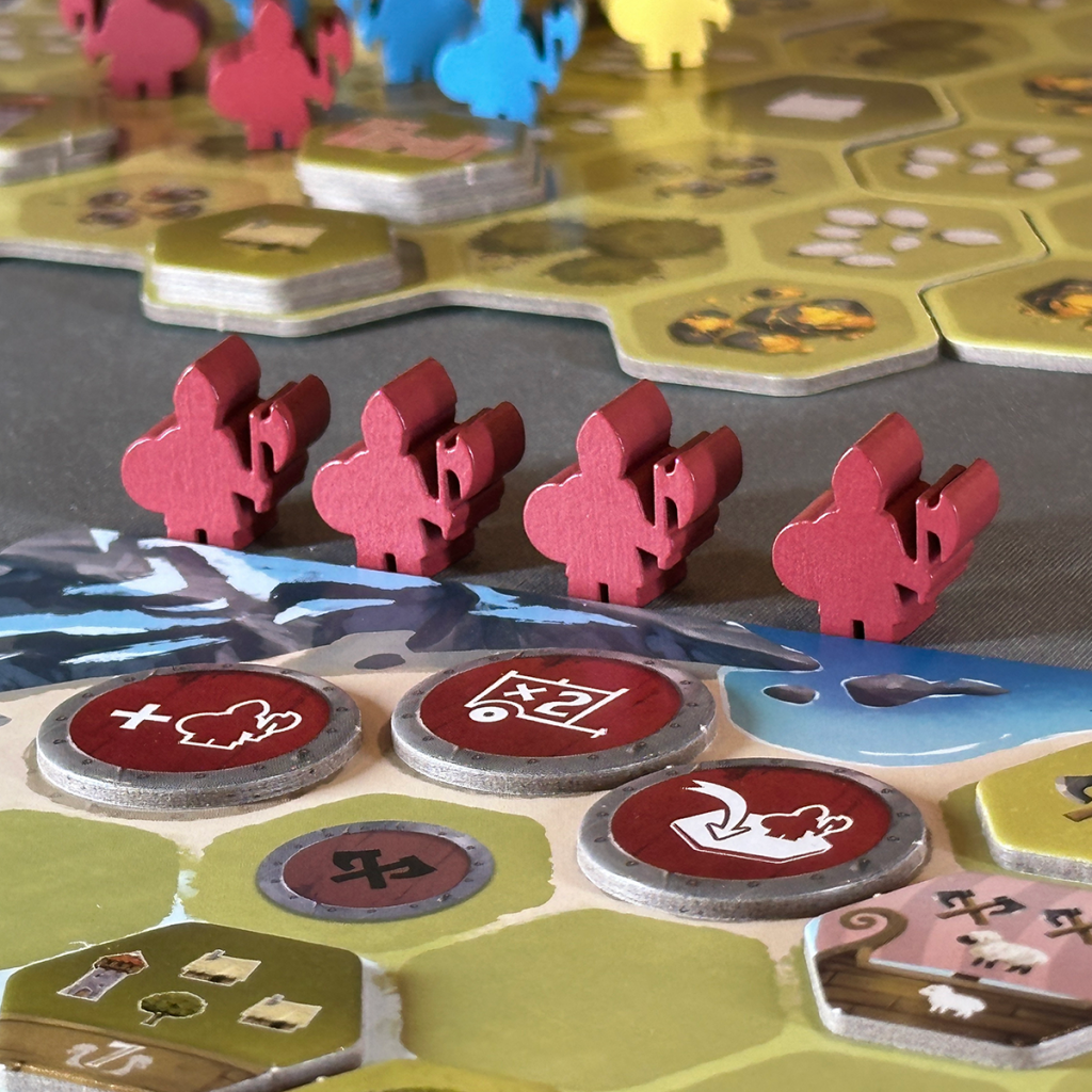 Looot Review - Board Game Review