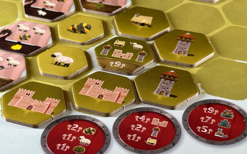 Looot Review - Board Game Review