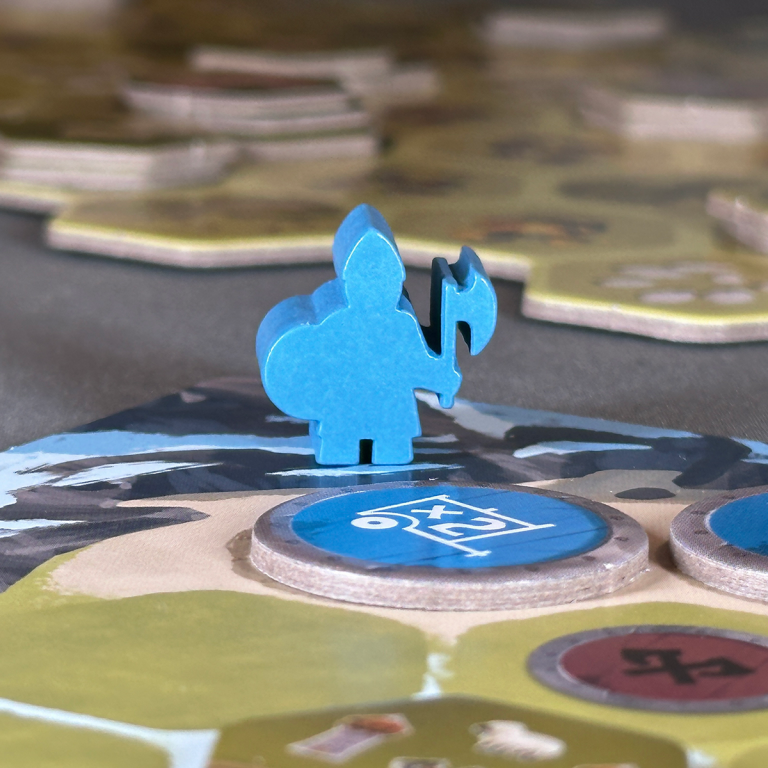 Looot Review - Board Game Review