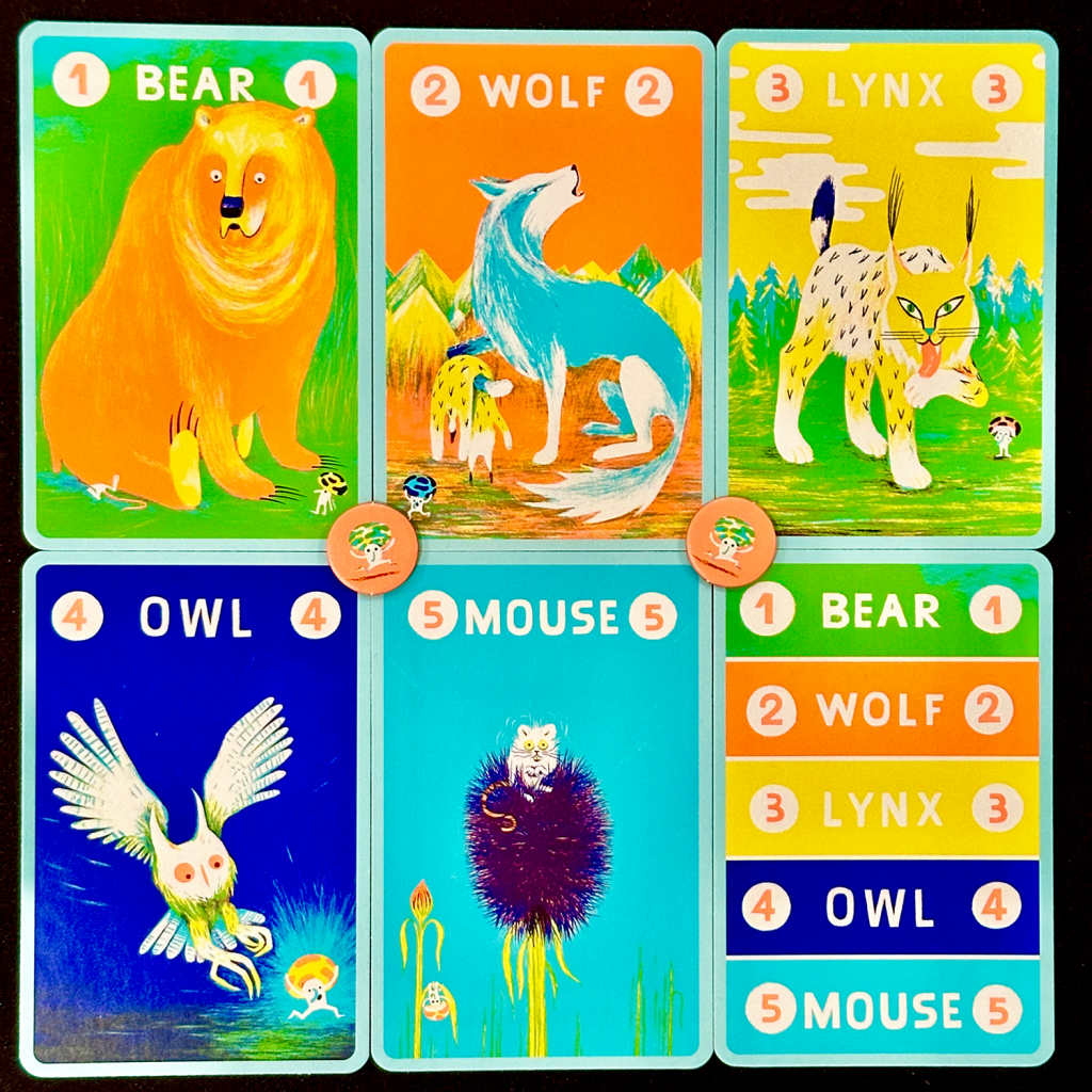 Christmas Board Game Gift Guide 2024 - Board Game Review