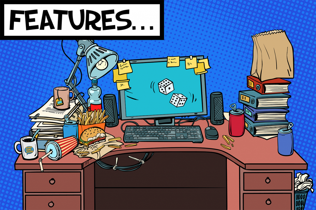 Home - Board Game Review