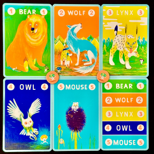 Top 10 New To Me Board Games in 2024 - Board Game Review