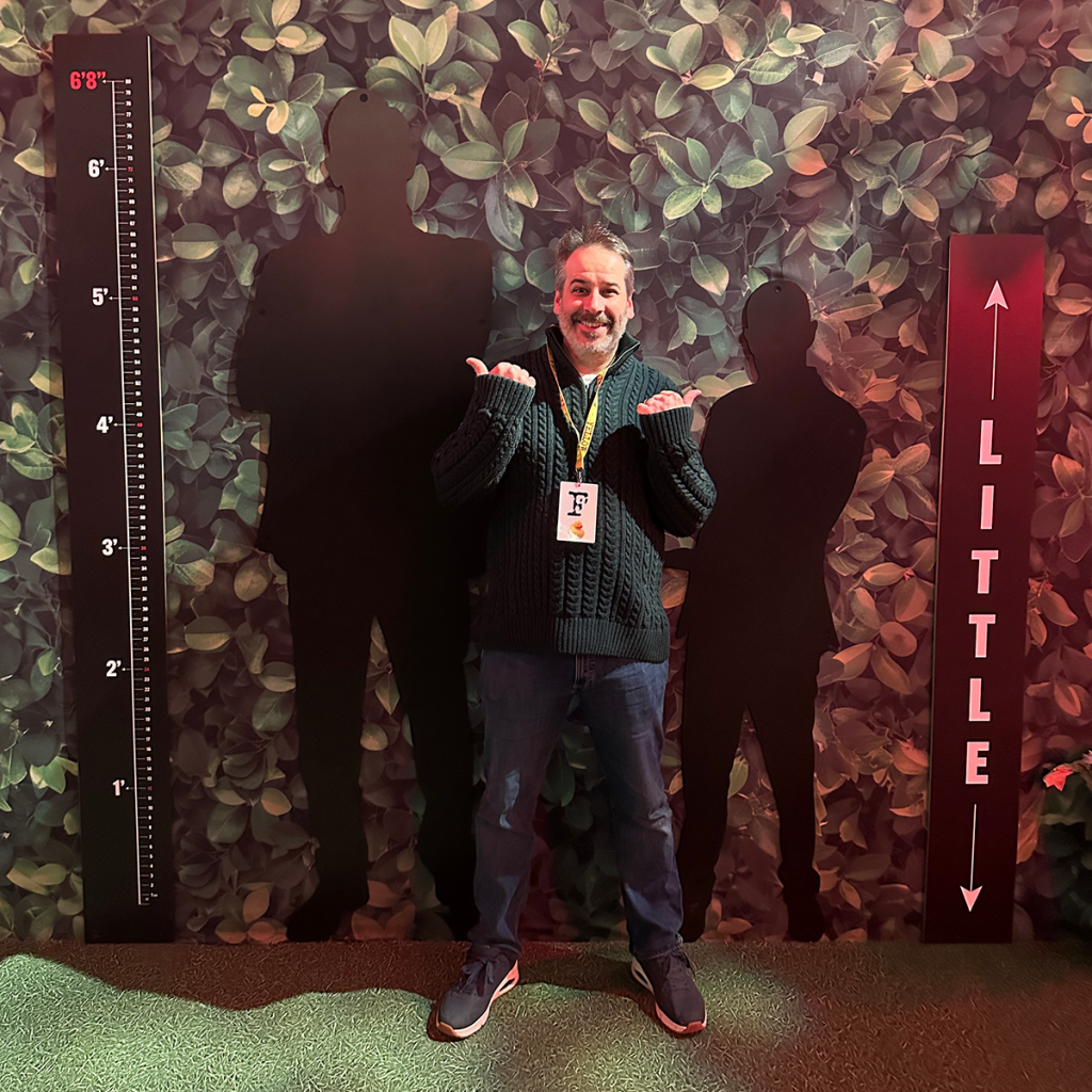 Taskmaster: The Live Experience Review - Board Game Review