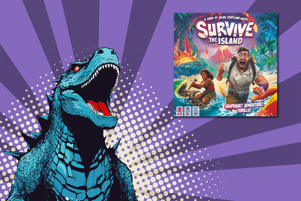 Home - Board Game Review