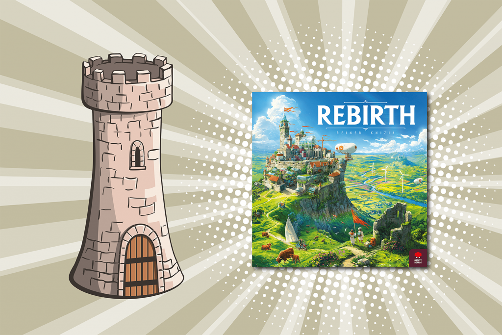 Dobble Review - Board Game Review