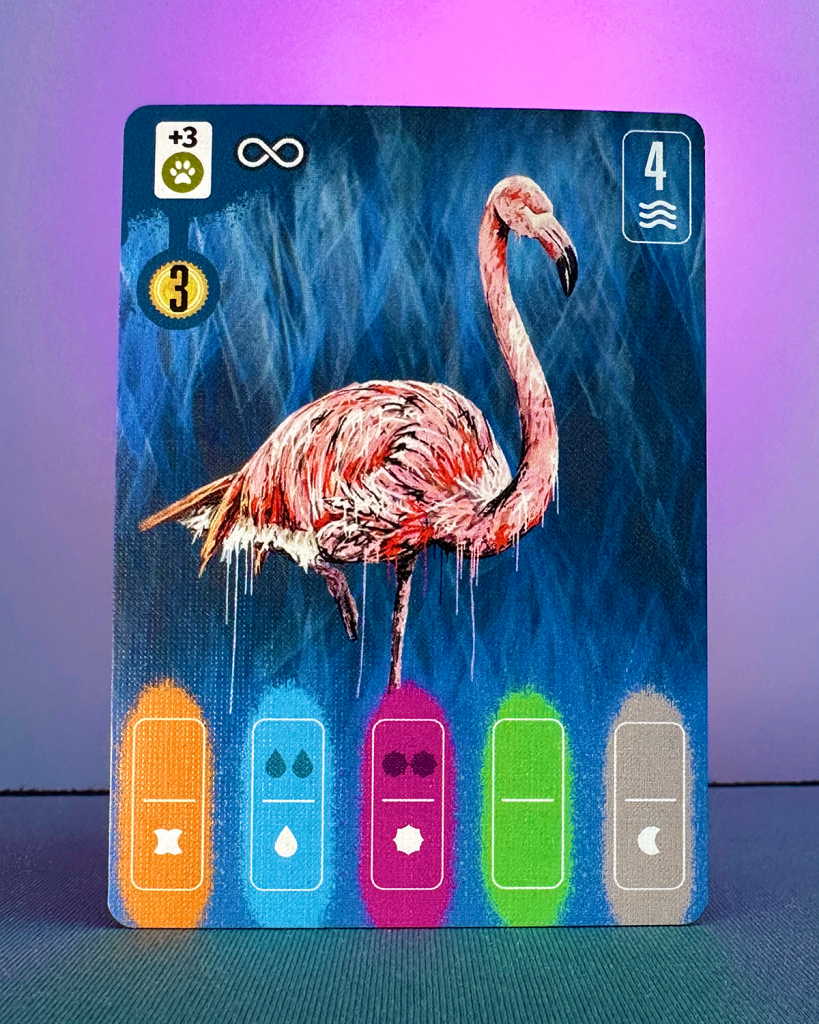 Coexist Preview - Board Game Review
