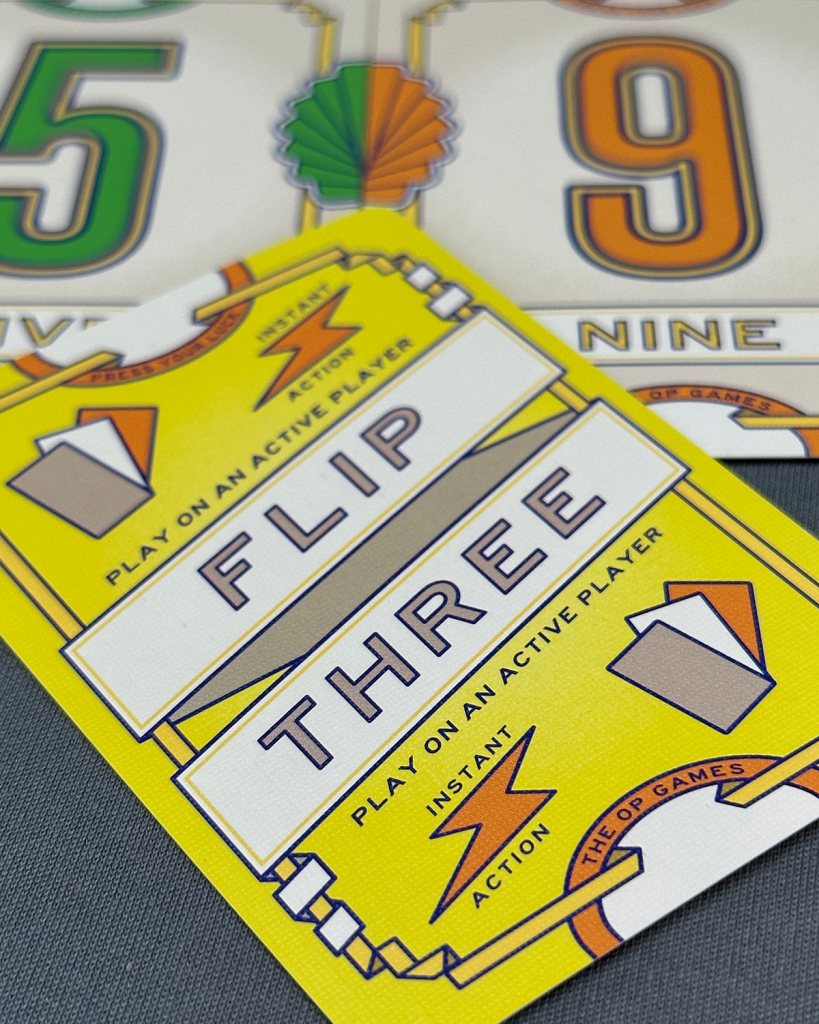 Flip 7 Review - Board Game Review