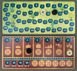 The Architects of Amytis Review - Board Game Review