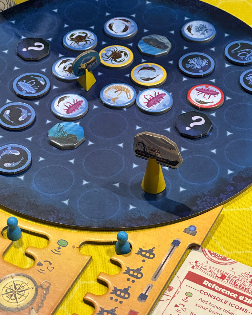 UK Games Expo 2025 - Board Game Review
