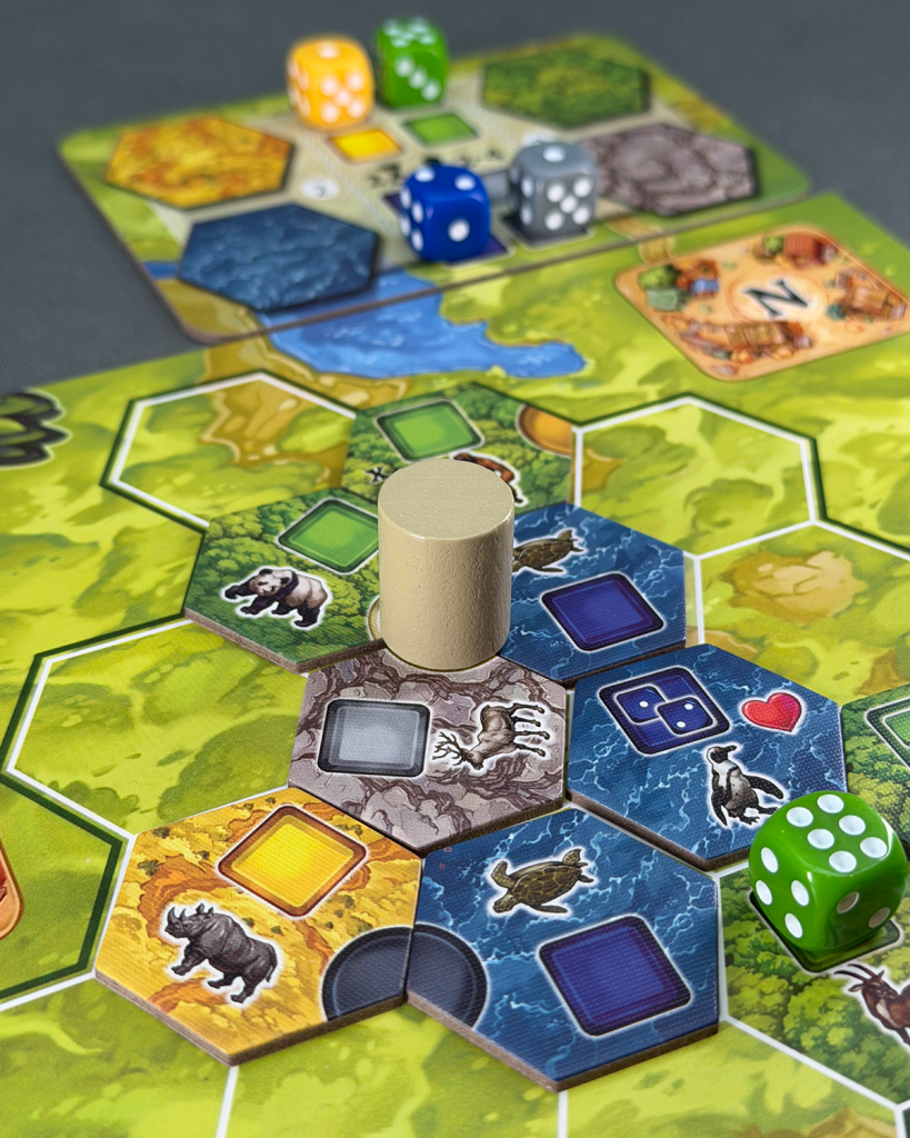 Spectacular Review - Board Game Review