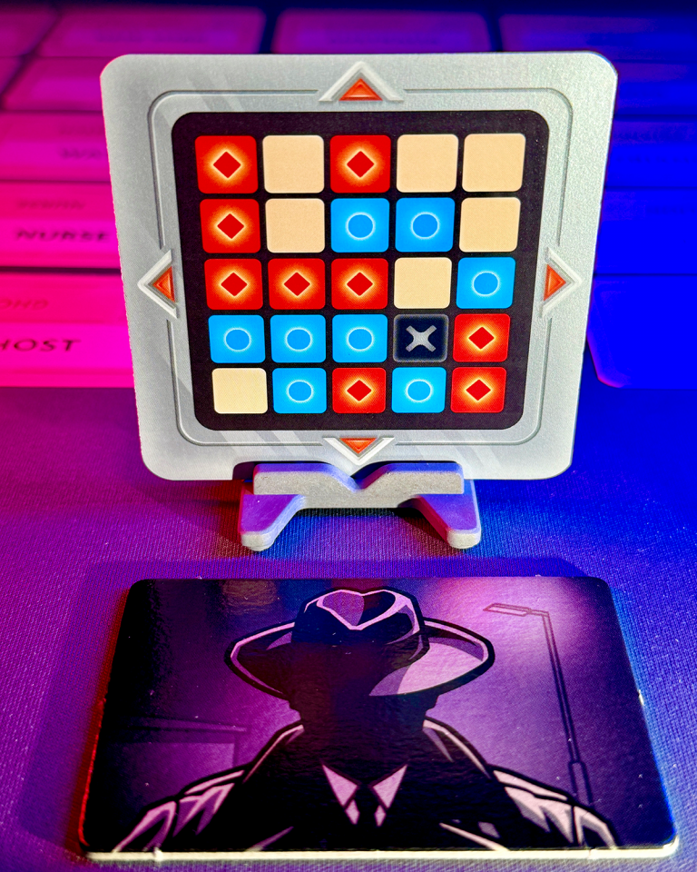 Codenames (2025 Refresh) Review - Board Game Review