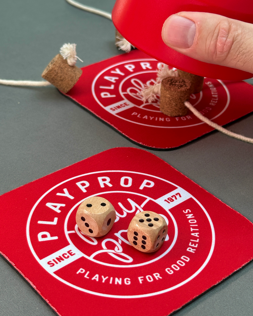 PlayProp Review - Board Game Review